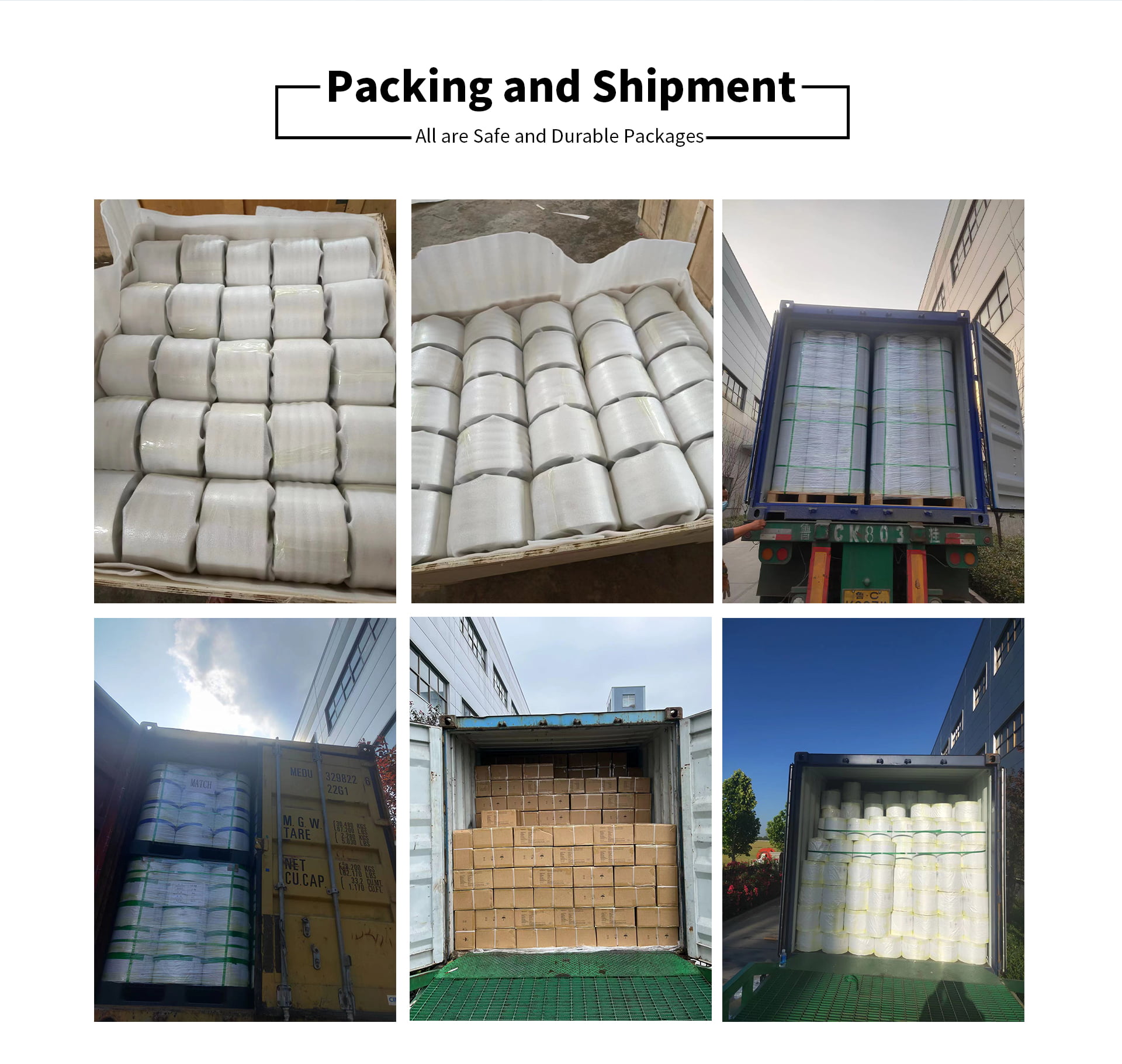 About Upright – Jinan Upright New Material Co., Ltd All About PVC ...