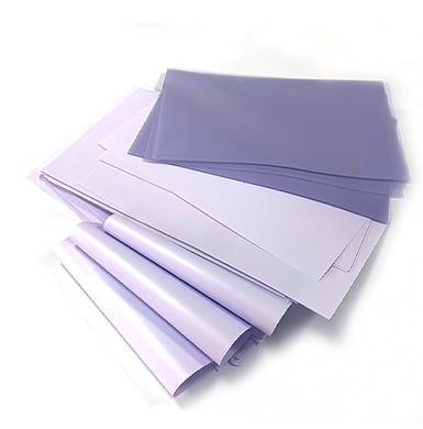 Jinan Upright New Material Co., Ltd All About PVC Sheets and Rolls ...
