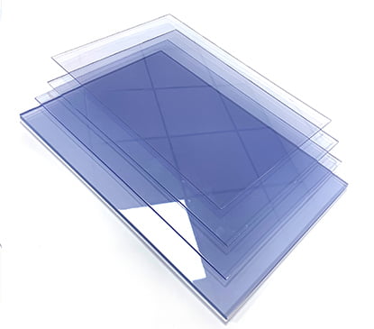 Jinan Upright New Material Co., Ltd All About PVC Sheets and Rolls ...